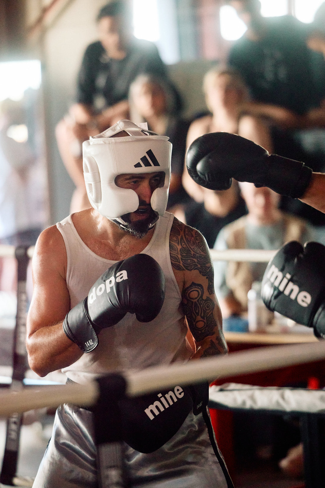 Dopamine – Connected Fitness, Sauna & Ice bathing in Berlin – The Dopamine Studio